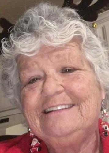 Ronda Kay Collvins Mitchell