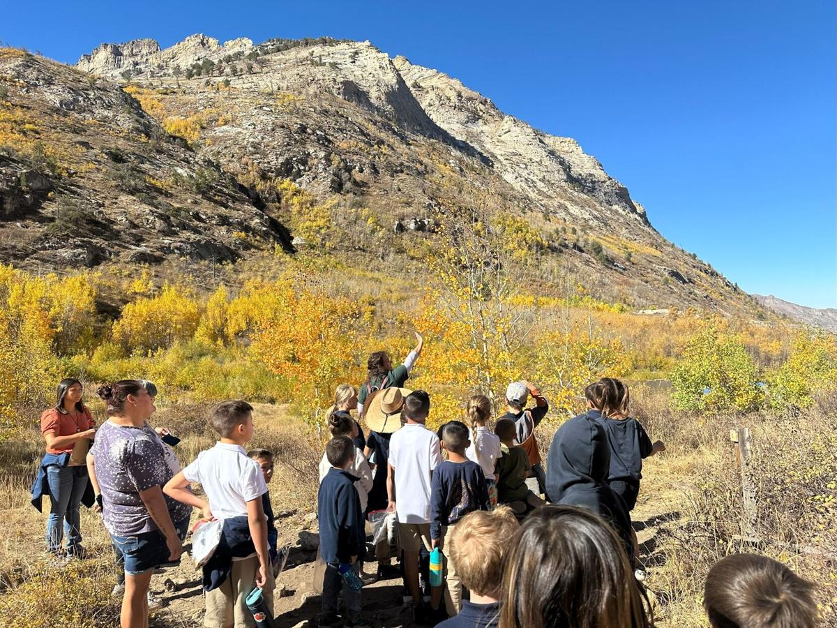 Nevada Outdoor School gets $25K grant, will expand program