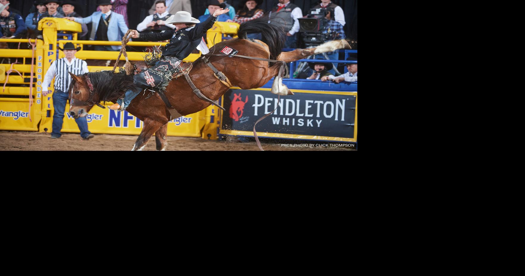 2023_NFR_R06_SB_Dawson Hay_300 Gypsy Rose_ANdrews Rodeo Inc._Click ...