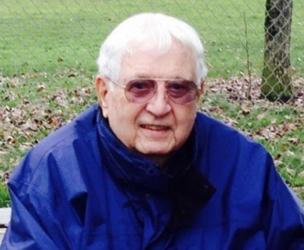 Dennis Brandon Duewel