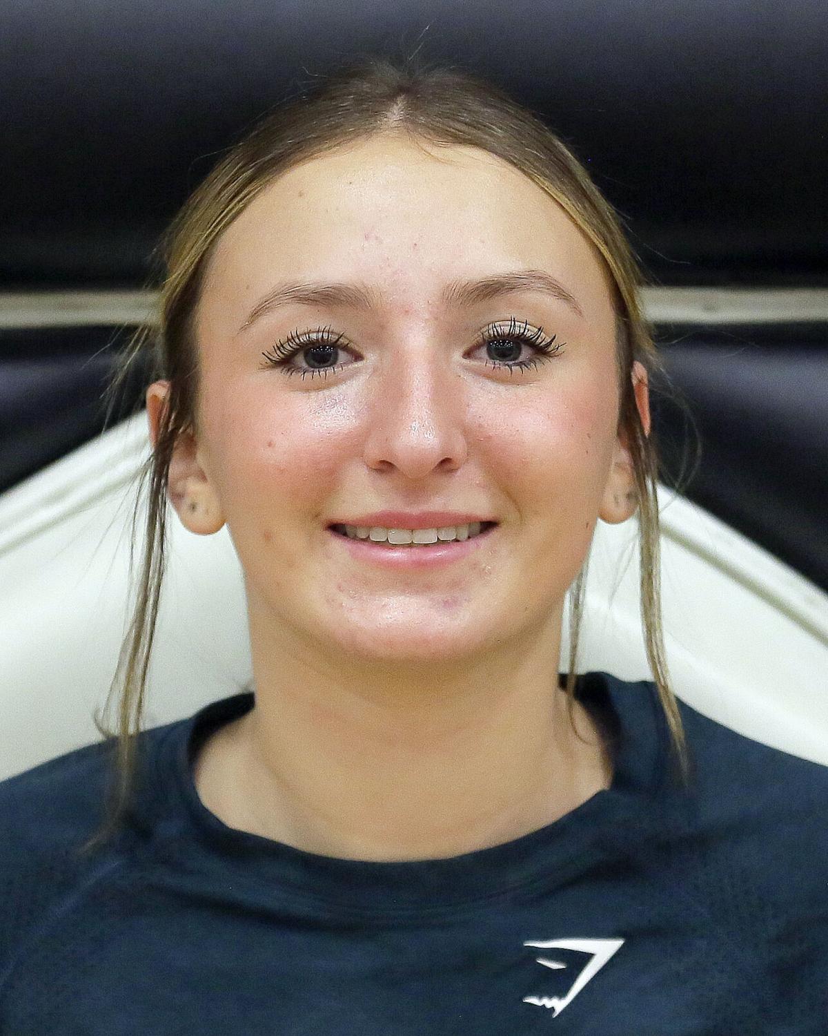 Brenna Burgess breaks out as head coach for Lady Spartans