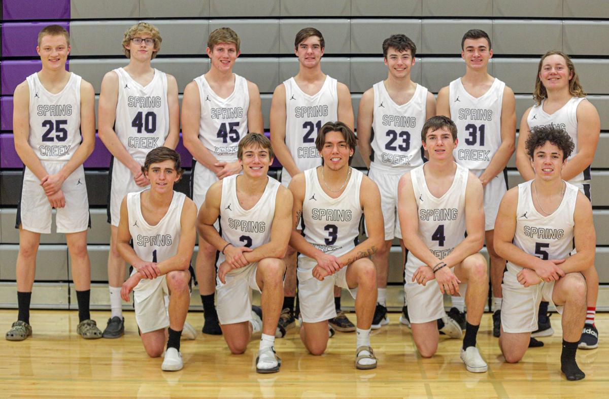 Spartans hit floor with new squad — Holland heads into first season as ...