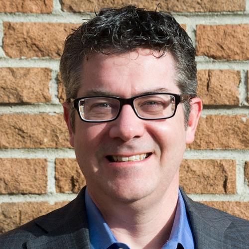 Sanford Center for Aging head Peter Reed talks about Elko