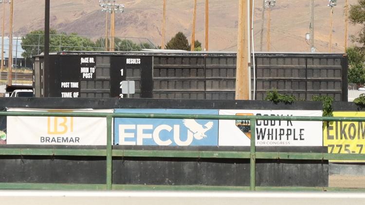 Elko County Fair promises to be bigger