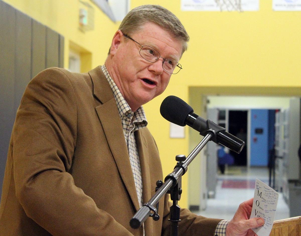 Elko GOP message to voters: Go to the caucus | News | elkodaily.com