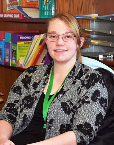 A Year of Firsts: Teacher describes experience at Owyhee Combined Schools