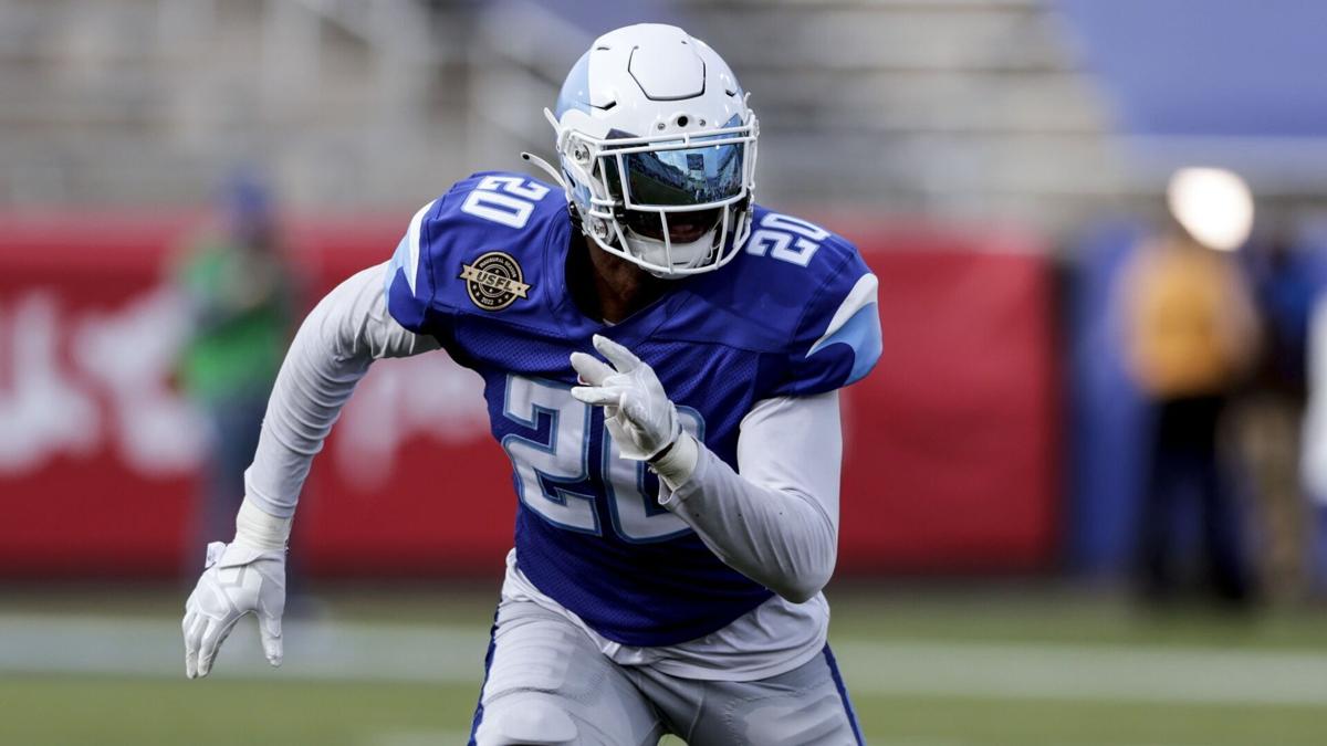 Breaking down USFL Week 5: Breakers vs. Generals highlights slate