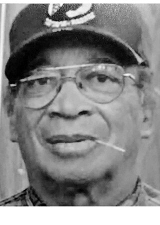 Charles "Chaz" Edwin Wright