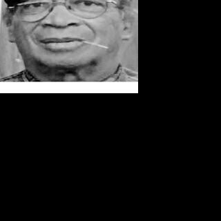 Charles "Chaz" Edwin Wright