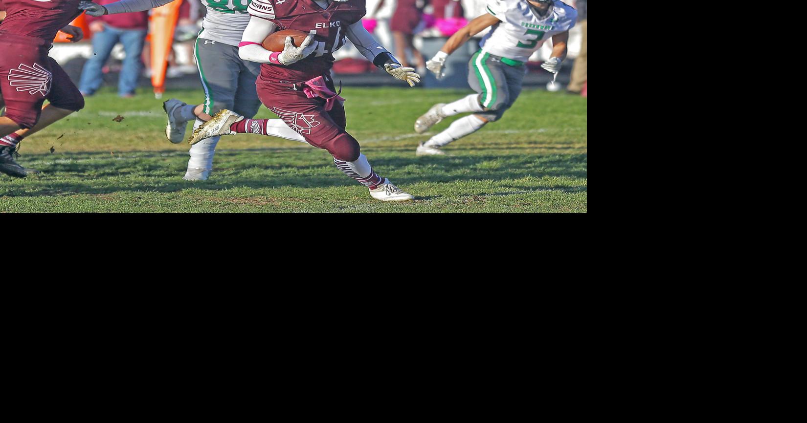 Elko owns last 3 quarters — Indians beat Fallon for first time in five ...