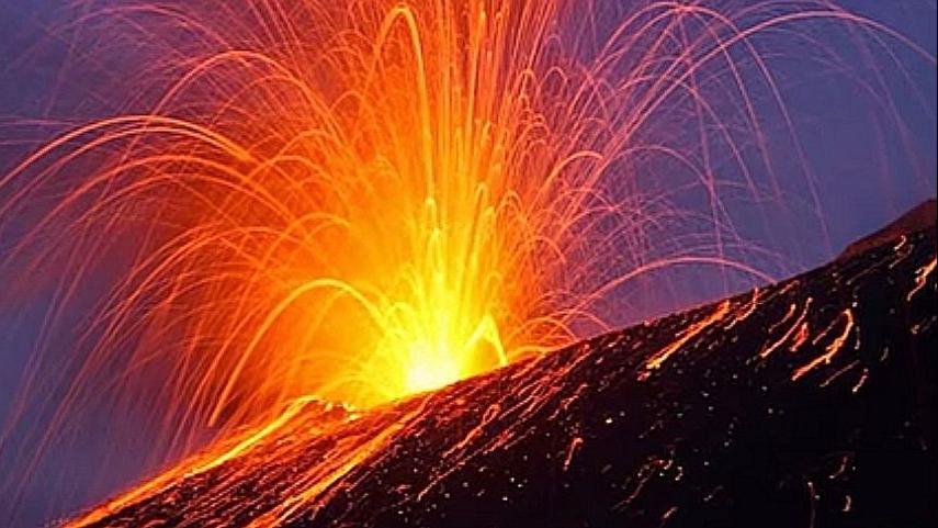 Speaking of Science: The largest explosion in the world | Lifestyles ...