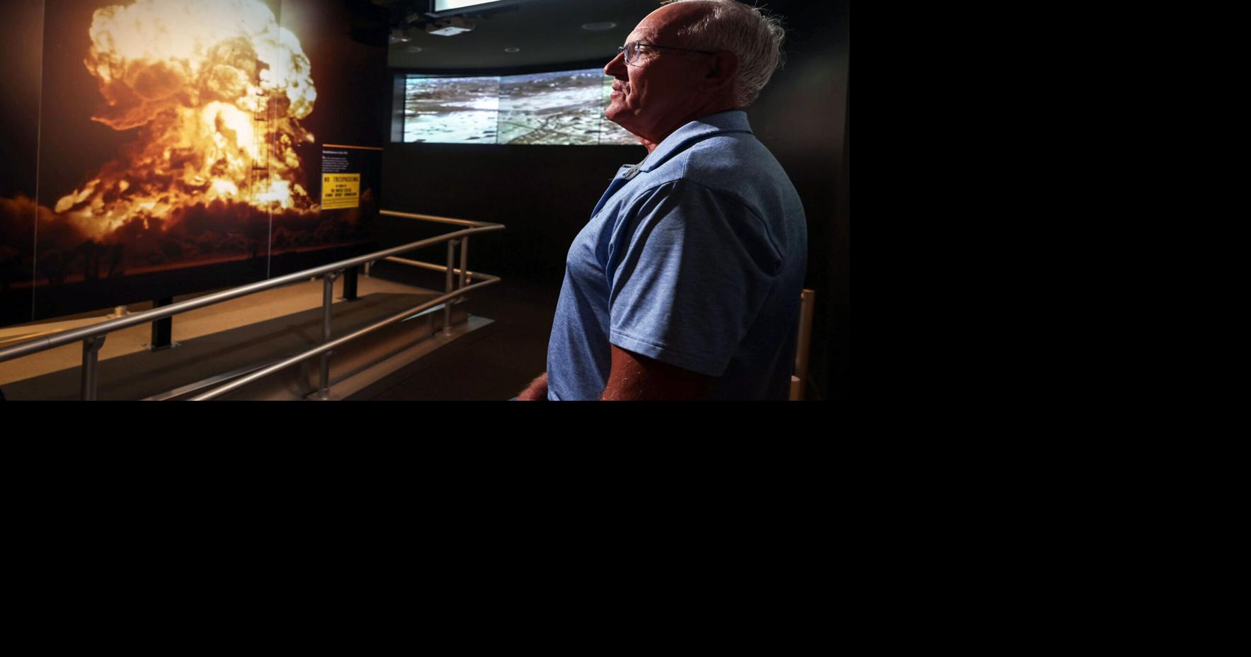 Complicated legacy of nuclear testing in Nevada lives on in bodies ...