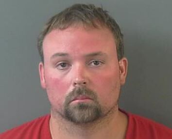 Child molestation suspect accused of attacking jail deputies