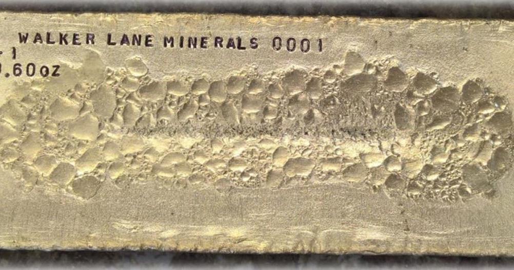 Reserves increase at new Isabella Pearl mine in Nevada