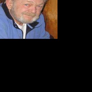 Brian Bruce Thomas