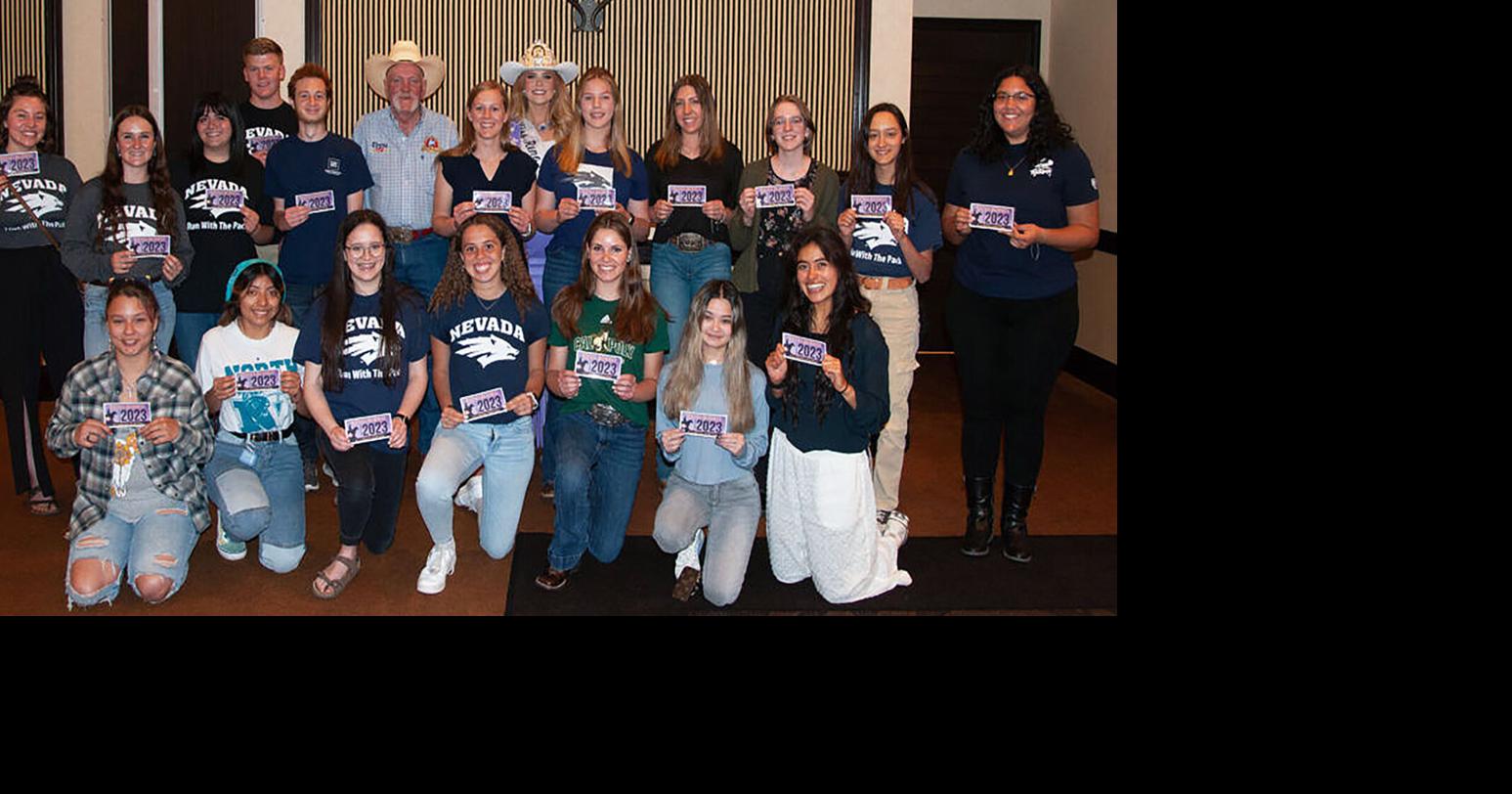 Reno Rodeo Foundation offers $150,000 in scholarships