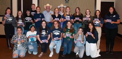 Reno Rodeo Foundation offers $150,000 in scholarships