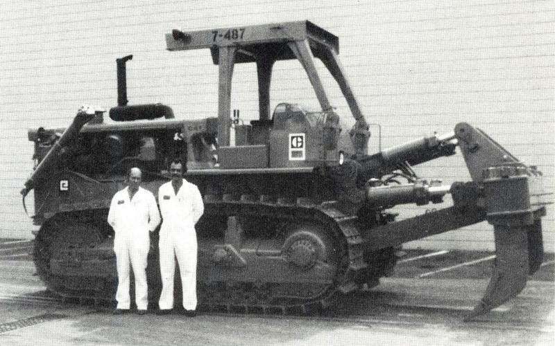 Empire Cat: A bright future ahead