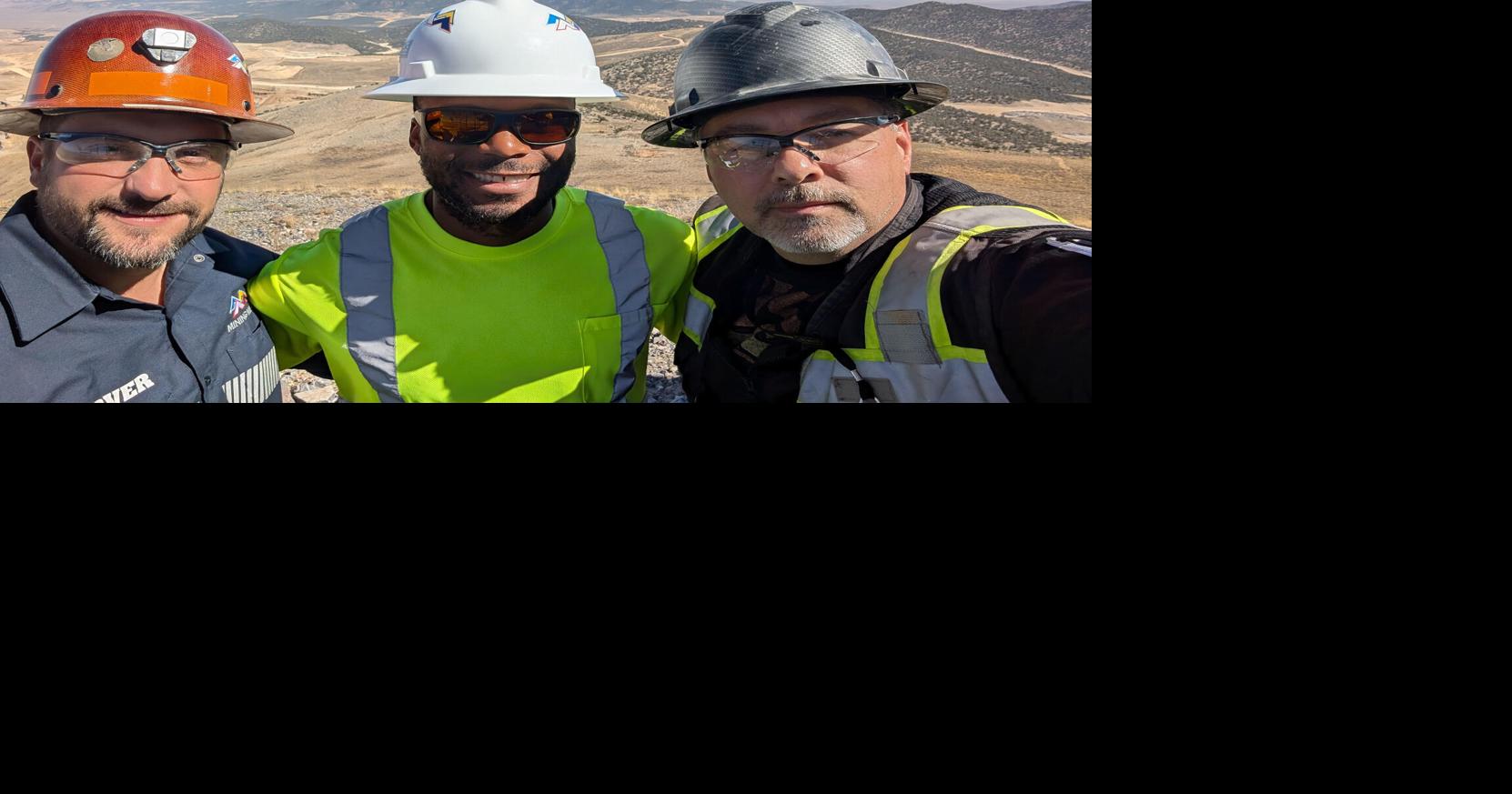 Mining Minds guest talks about the power of positive storytelling