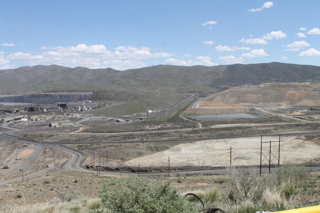 Nevada Gold Mines offering tours of four mines in August