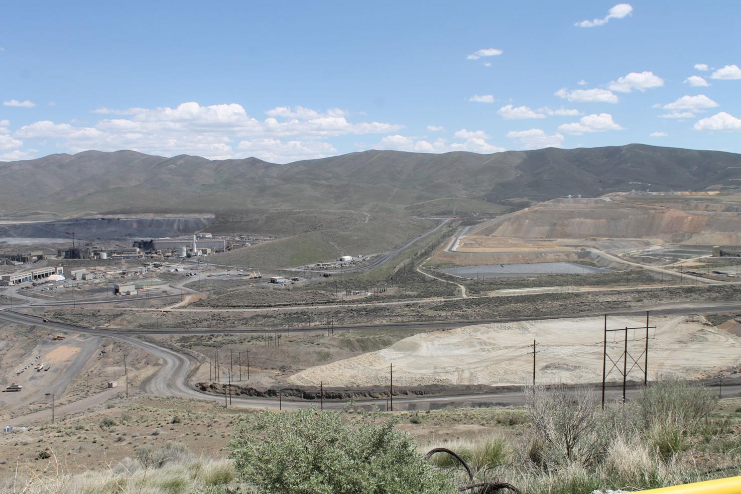 Nevada Gold Mines offering tours of four mines in August