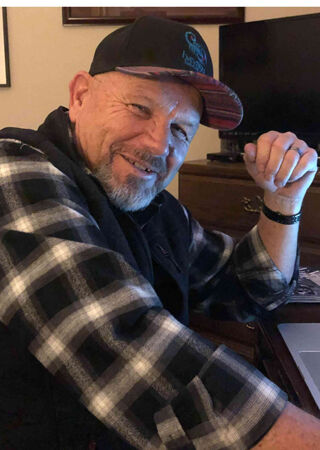 Lawrence Paul Burton, Jr.