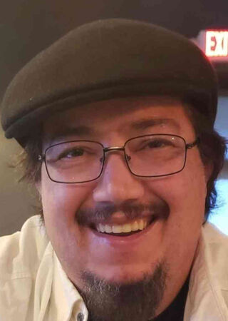 Jason Blaine Stoddard