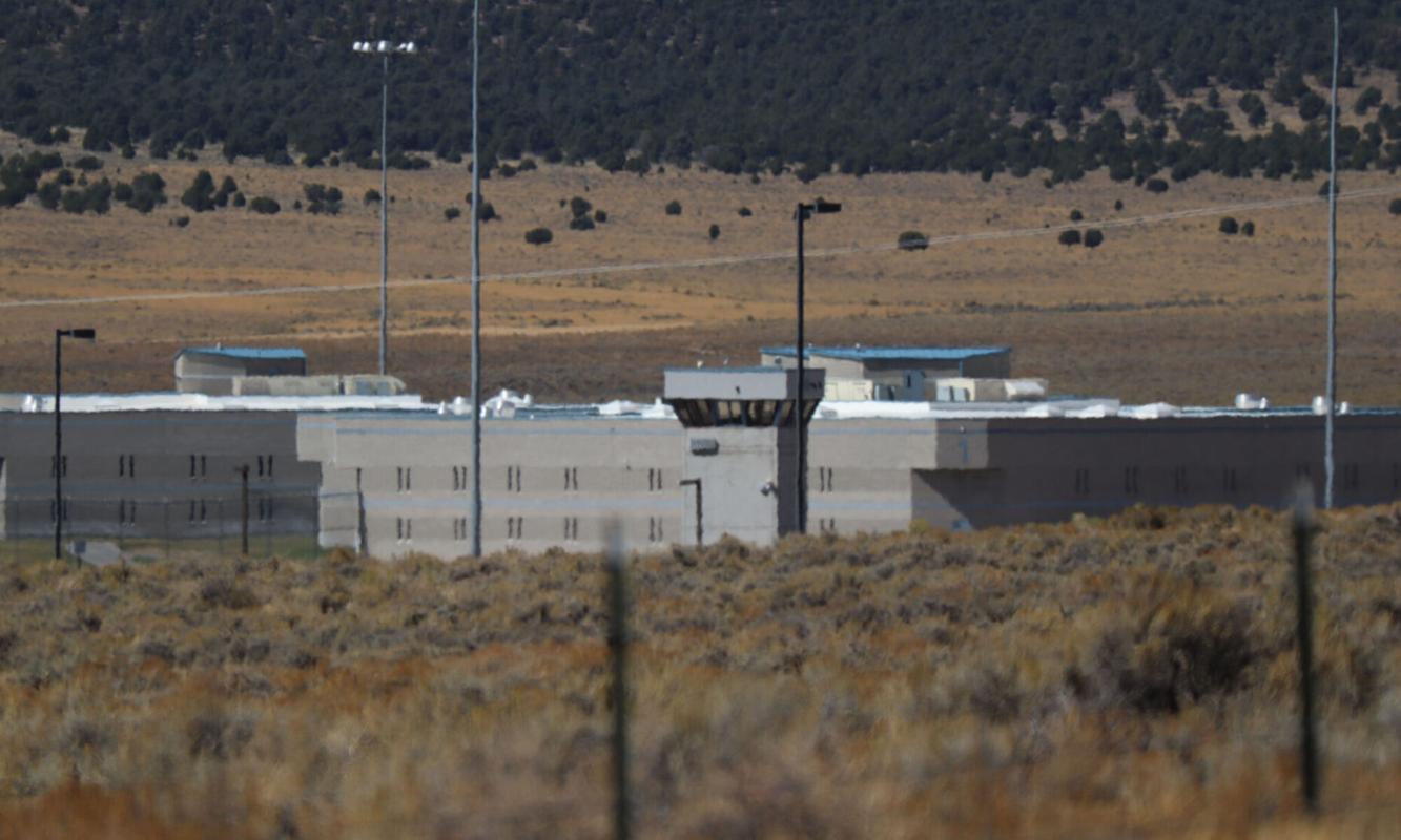 Nevada agrees to pay $1M to settle 3 prisoner lawsuits
