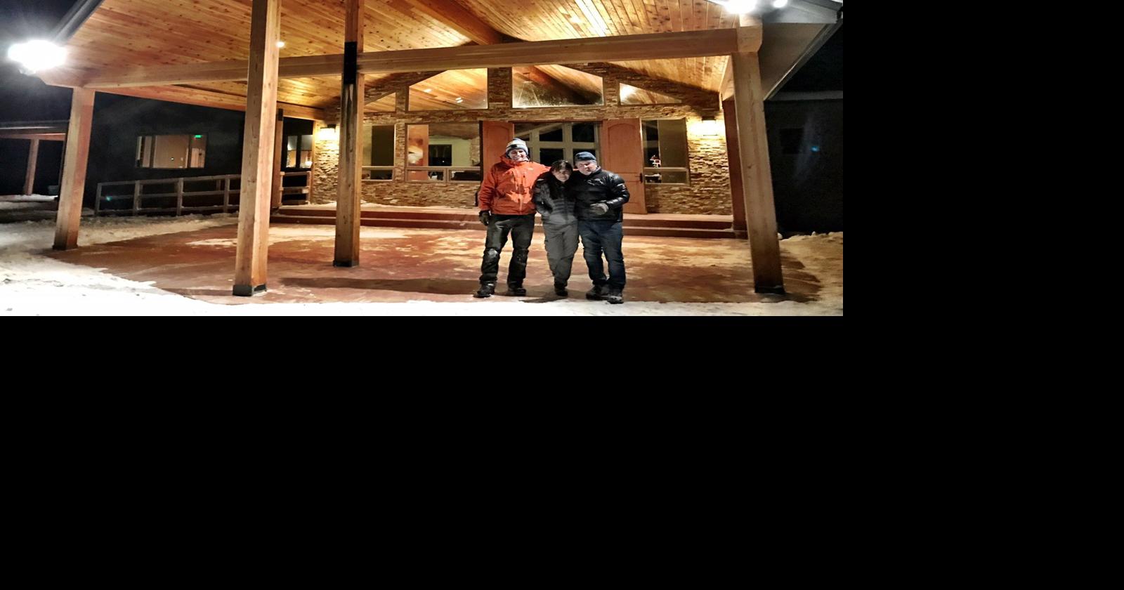 Ruby 360 Lodge 'elevates' heli-ski experience