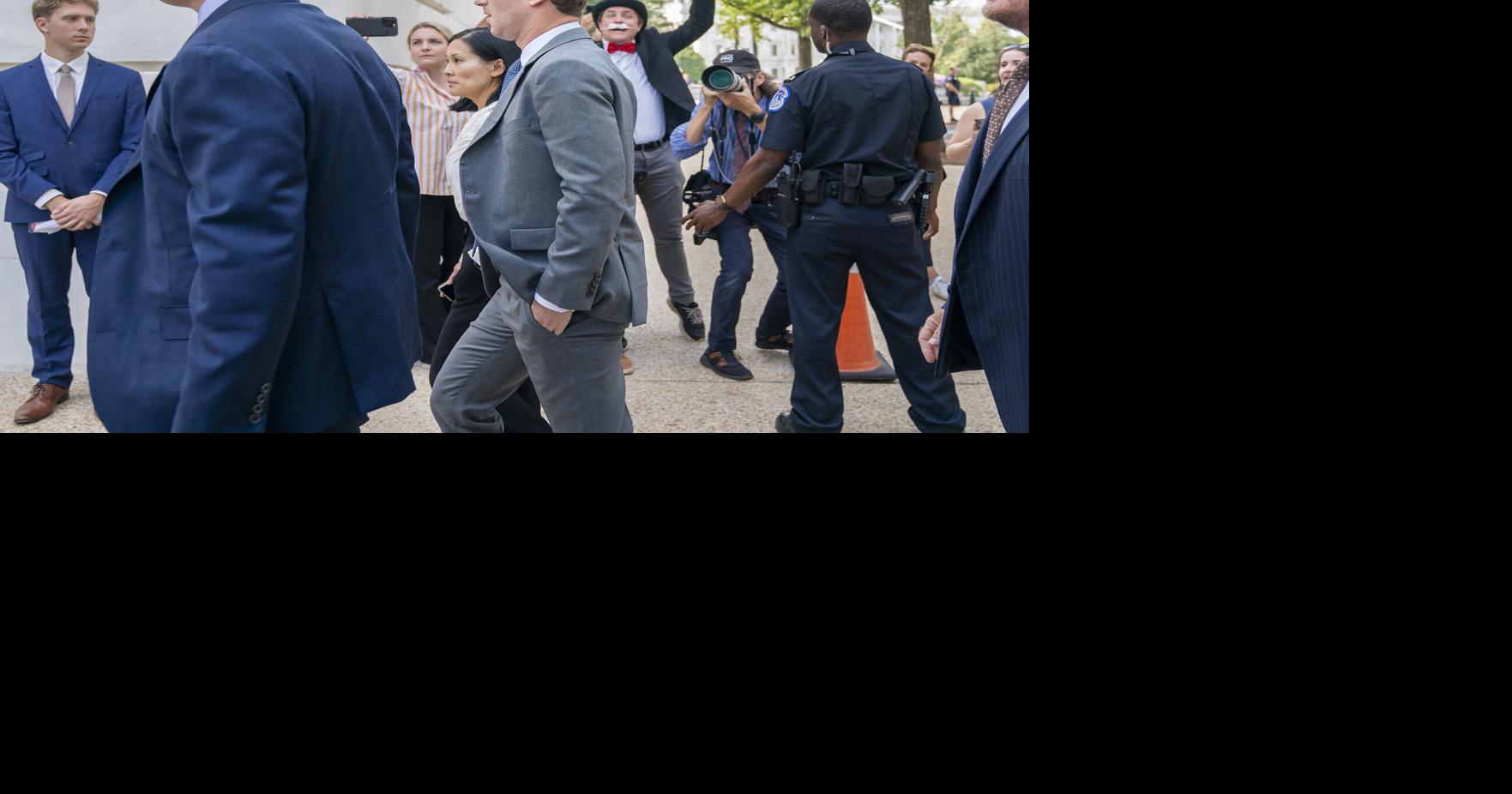 United Healthcare CEO Killed Security