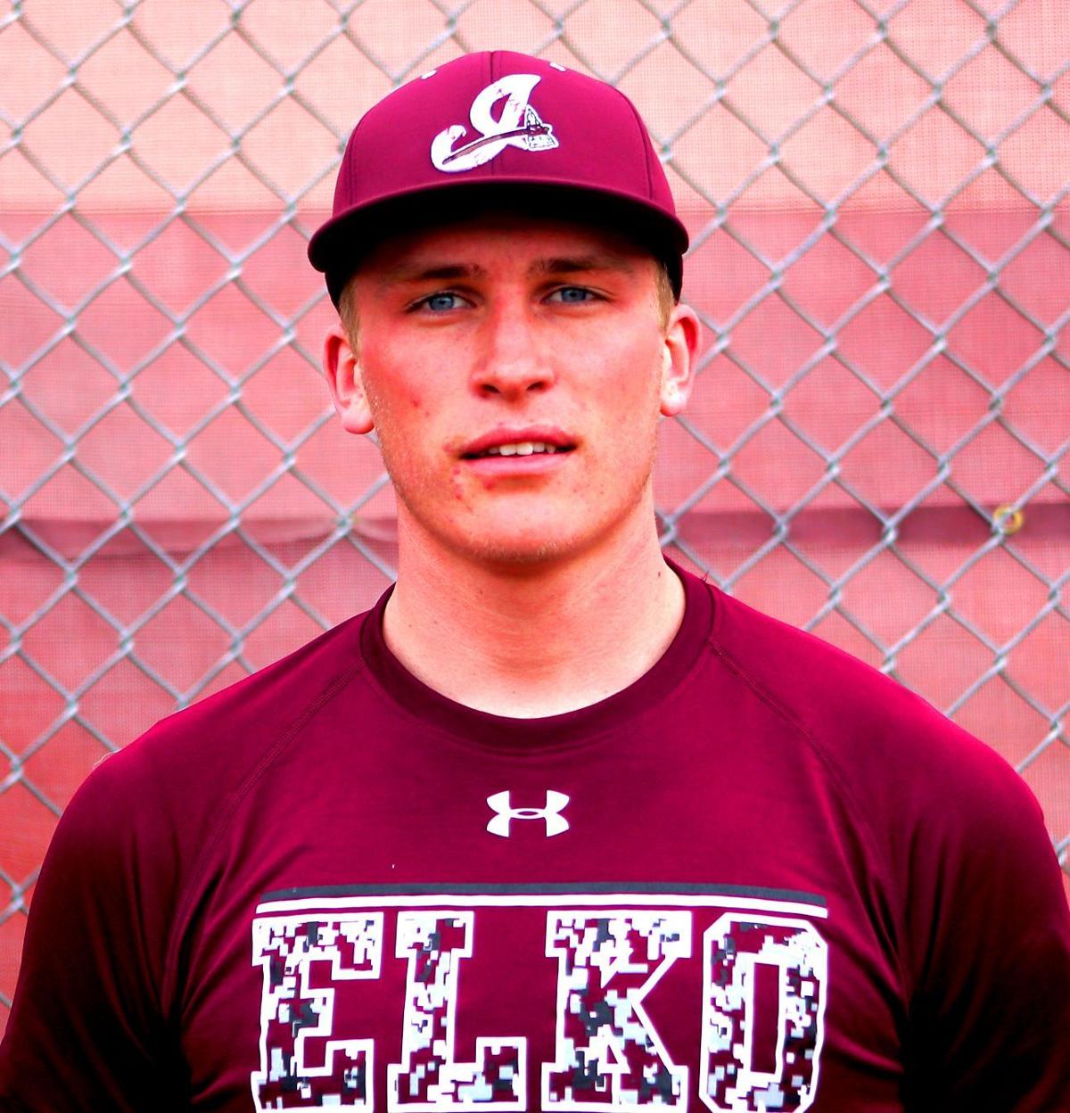 Meet the 2016 Elko Baseball Team | | elkodaily.com