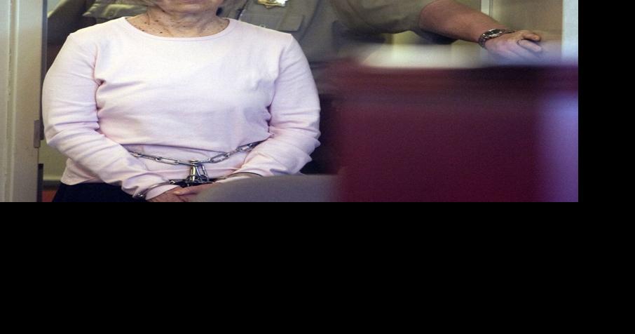 Elizabeth Smart kidnapper to be released from prison