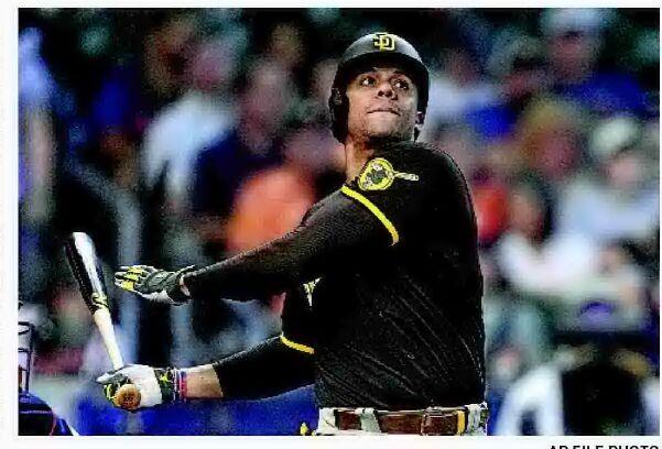 Yankees make vintage Steinbrenner move by getting Soto