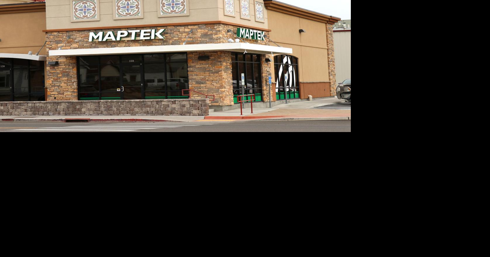 Maptek opens Elko office