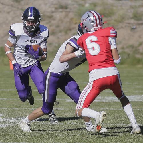 Spring Creek falls by one late at Truckee