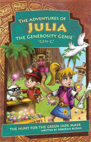 Elko native, Deborah Blohm writes children’s book