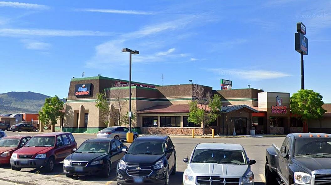 County OKs license to save Wells casino jobs