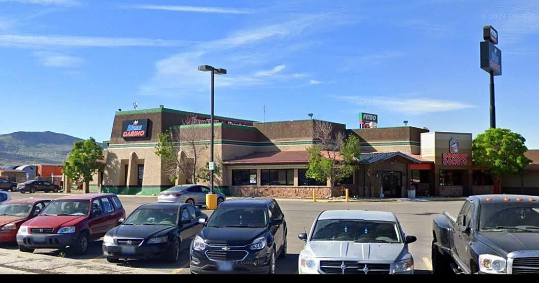 County OKs license to save Wells casino jobs