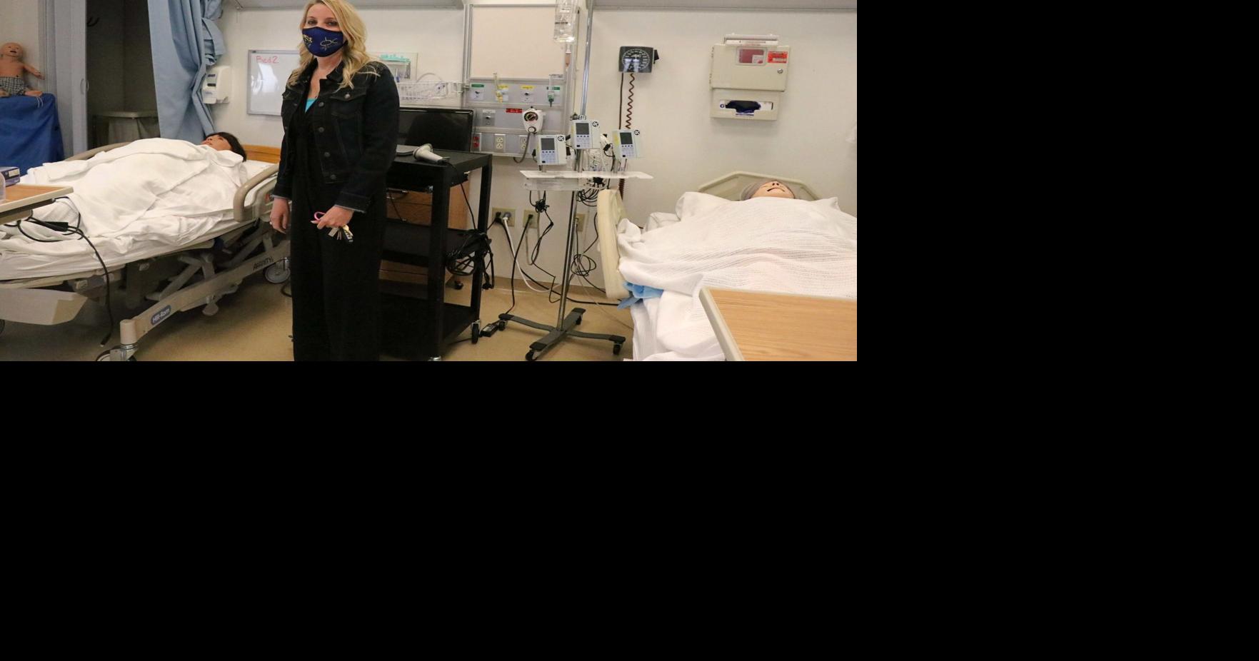 Great Basin College nursing program reaches 50-year mark