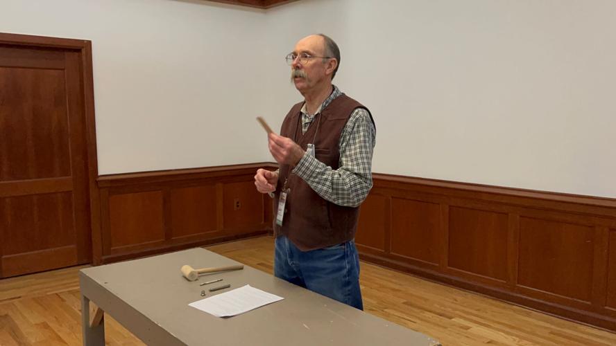 Cowboy Poetry Gathering includes special student programs
