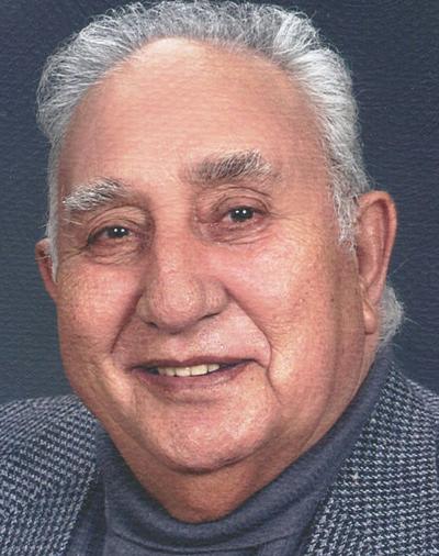 Edward Milton Archuleta