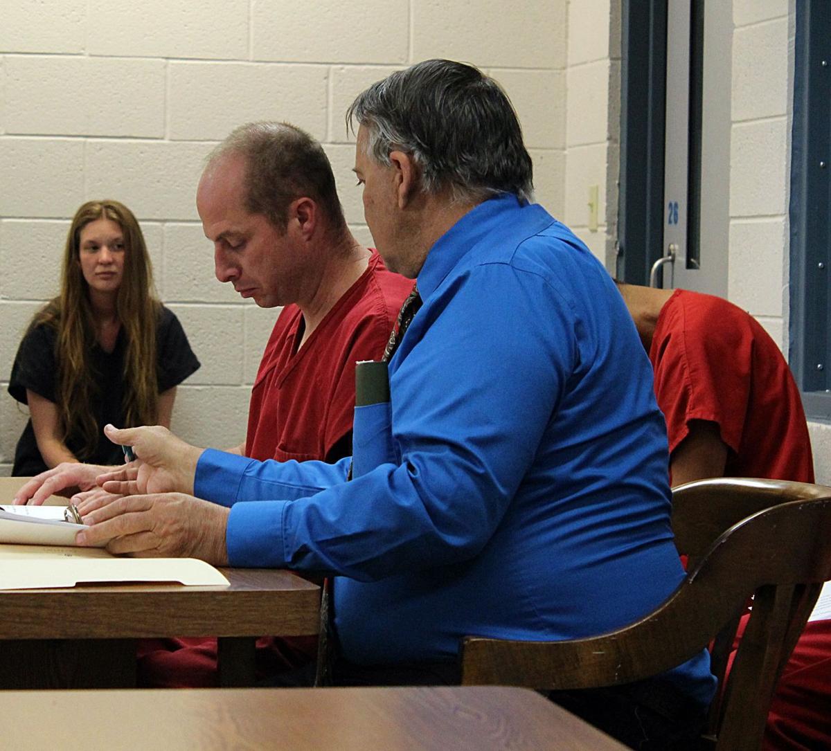 Preliminary hearing slated for Spring Creek murder suspect