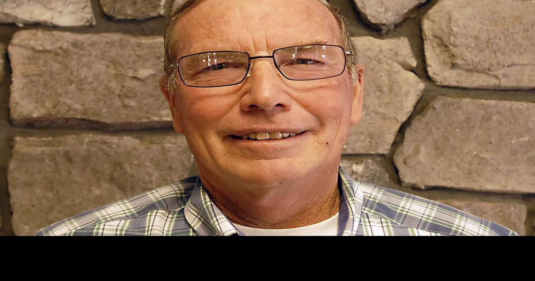 Jim Cooney Files for Position on School Board