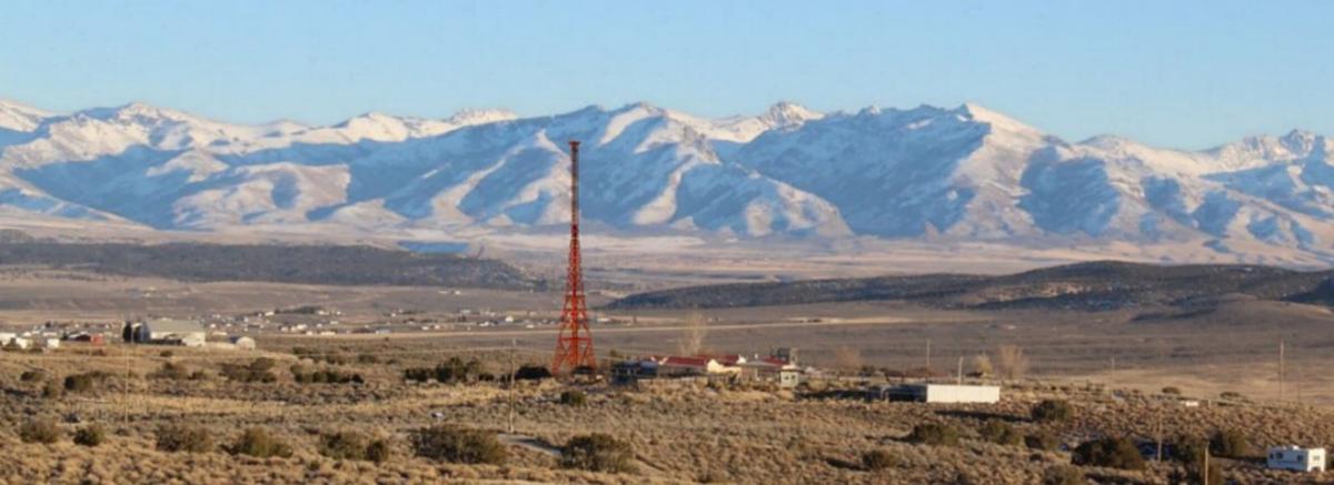Verizon cell tower challenged in South Fork community