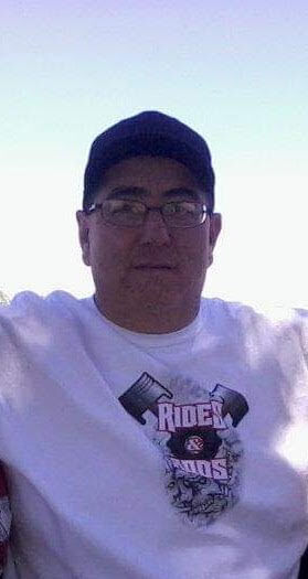 MICHAEL Gallegos
