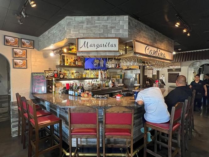 Dos Amigos Mexican Restaurant