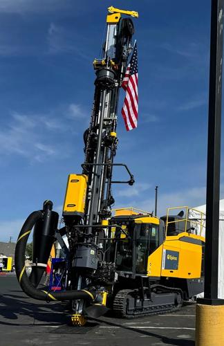Elko Mining Expo to be held June 4-5 this year