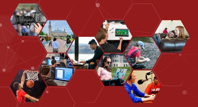 '24 Mindset List: Interactivity, banned books