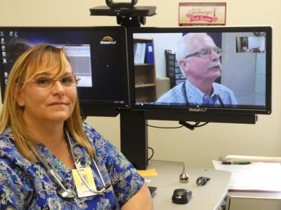 New telemedicine practice in Elko