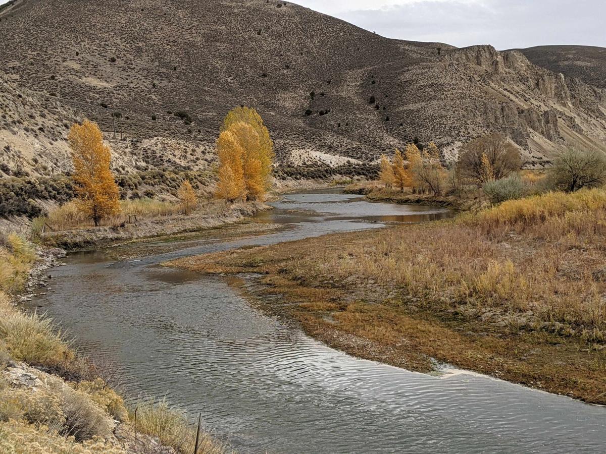 Outside Guide: Embracing the autumn symphony: Fall in central and ...